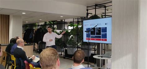 Ml Ai Logtech Ai4belgium Betech Faktion Ai Solutions And Advisory