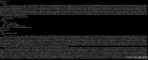 【云安全】云原生 K8s（四）安全问题分析kubernetes Dashboard漏洞 Csdn博客