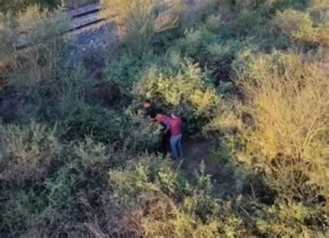 Detienen A Un Hombre Que Era Buscado Por Una Causa De Abuso Sexual En