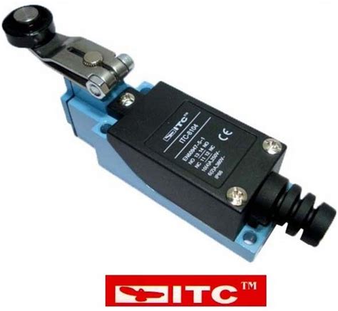 Micro Limit Switch Manufacturers Suppliers Dealers