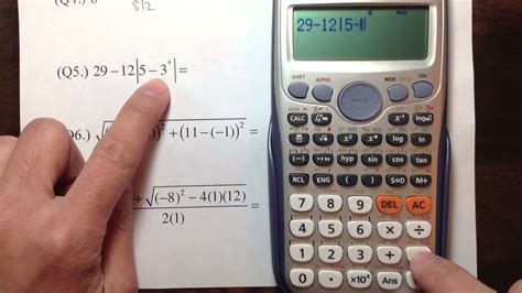 How To Add Brackets In Calculator John Castles Blog