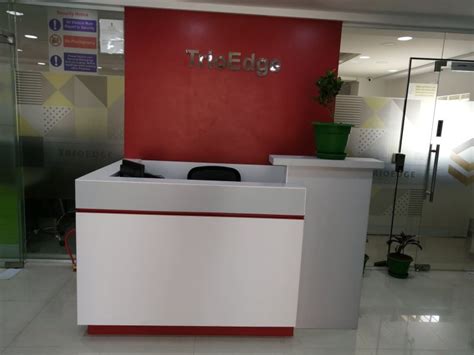 Trioedge Software On Linkedin Bengaluru Office Workculture Modernworkspace