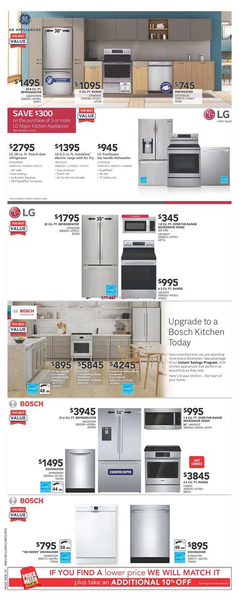 Lowes On Flyer June 23 To 29