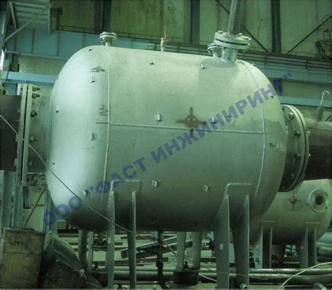 Теплообменный аппарат для жидких и газообразных сред
