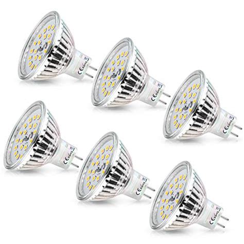 Lampadine Led Attacco Gu5 3 Casa E Luce