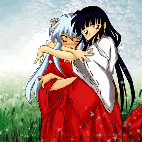 Inuyasha Kikyo Kikyou Fan Art 29708396 Fanpop