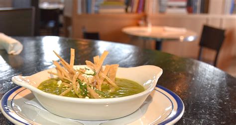 Mexican Sweet Corn Soup Estia Blog
