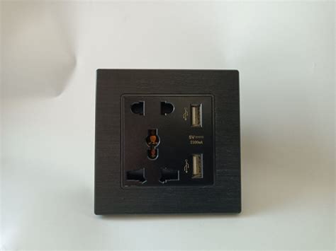 Universal Socket USB Lazada PH