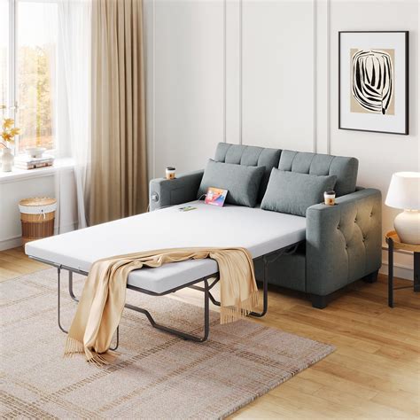 Full Size Pull Out Sofa Online