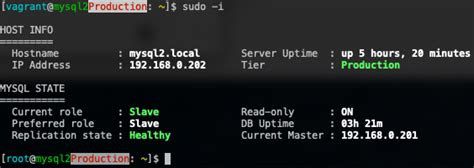 Preparing A Mysql Or Mariadb Server For Production Part One Severalnines