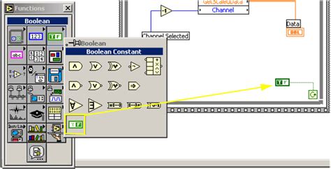 Data Acquisition Using Labview And Dataq Instruments Activex Controls