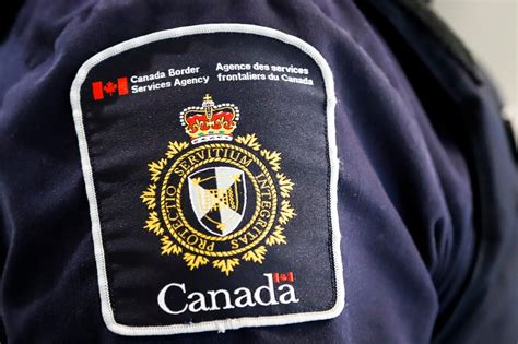 Cbsa To Use Facial Recognition App For People Facing Deportation