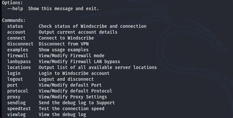 Kali Linux Vpn Options And Installation Walkthrough