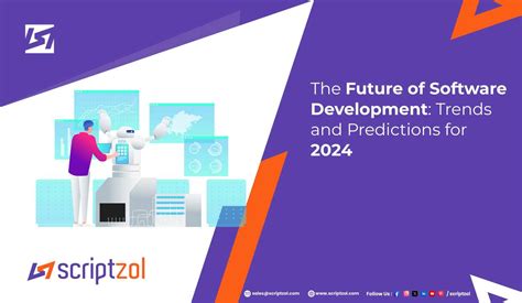 The Future Of Software Development Trends And Predictions For 2024