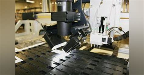 Flexible Cost Effective Design Opens Opportunities Vision Systems Design