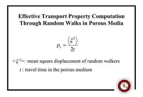 Ppt Transport Through Core Shell Fibrous Biomaterials And Biological Systems Powerpoint