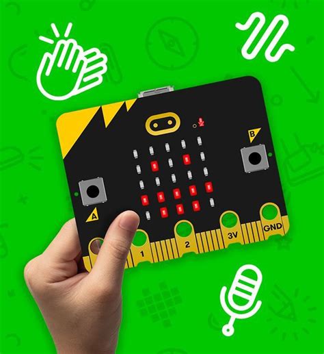 total 90 imagen carte micro bit vn
