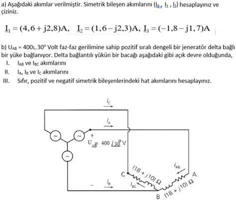 Solved The Following Currents Are Given Calculate And Plot Chegg Com