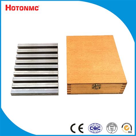 High Quality Pb155 Pb156 Precision Parallel Block Parallel Set China