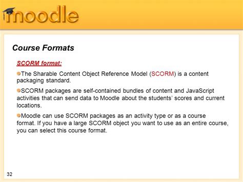 Moodle Scorm Package Too Large Lanaforce