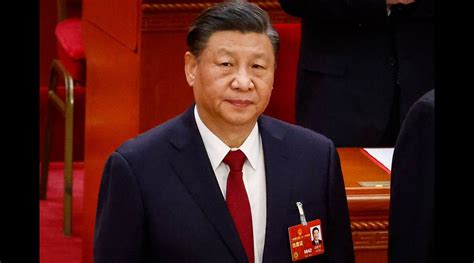 Reuters Си Цзиньпин может посетить Москву уже на следующей неделе