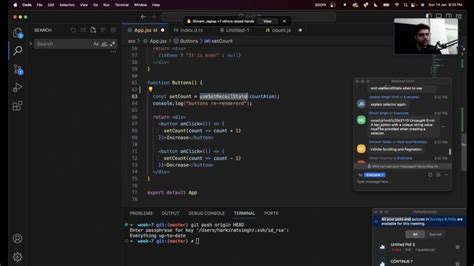 Rajashree Mallick On Linkedin 100xdevcohort Devjourney React Recoil Statemanagement