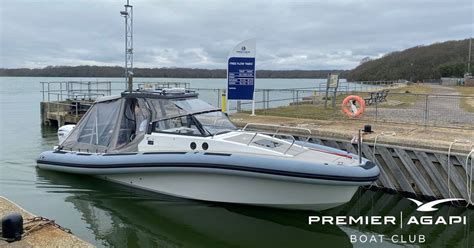 Premier Agapi Boat Club On Linkedin Crisp And Sunny Days Can Be Spent Enjoying The Water