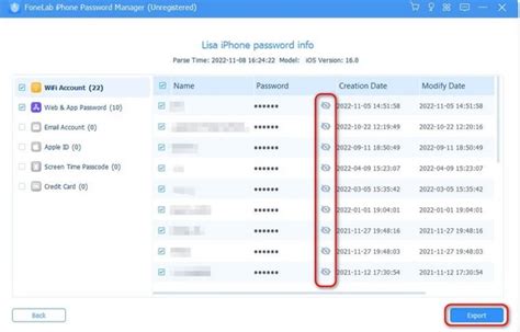 Keychain Password How To View And Reset It Easily