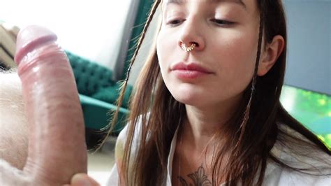 Free Tongue Blowjob Porn Videos Xhamster