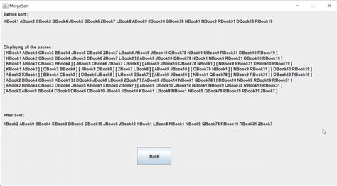 GitHub Krish054 Library Management System Java Code To Implement