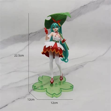 Japanese Anime Hatsunes Miku Sexy Girl Action Figure Hatsuner Miku Wonderland Figure Buy