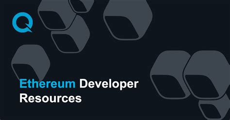 Ethereum Guides And Tutorials Quicknode