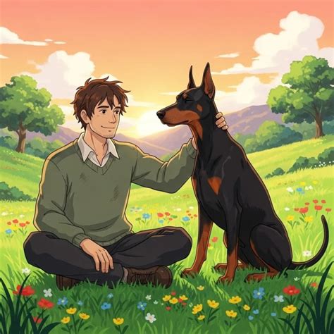 배정남 벨 나이 김정남 강아지 벨나이와 도베르만 수명 네이버 블로그