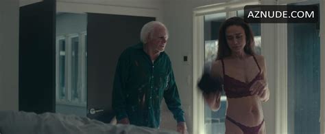 Lena Olin Nude Aznude