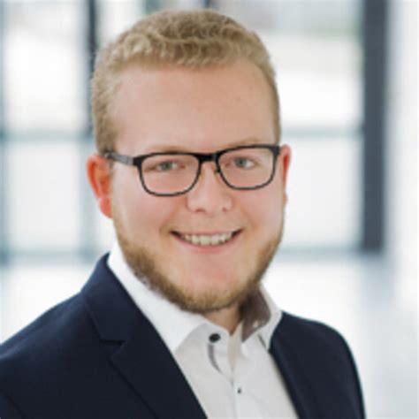 Steven Seeger Research Assistant Master Of Science Universität Zu Lübeck Lübeck
