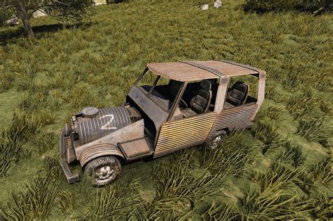 Rust Modular Cars Guide Engines Parts Repairs Lifts Locks