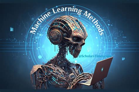 Machine Learning Methods Scholar Stimes