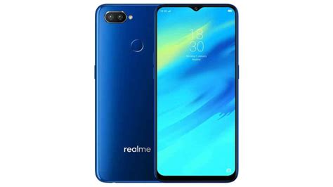 Ini Harga Realme Pro Suguhan Terbaik Dari Sub Brand Oppo Bukareview