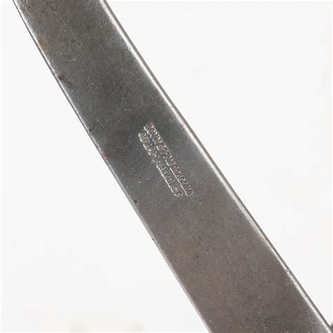 Assemblage Sculpture Of Found Industrial Materials