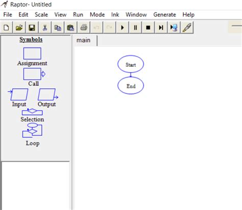 Solved Prepare A Flowchart In Raptor Where You Can See A Chegg