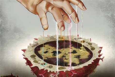 The New Platform Can Modify The Rna Of Cells Boosts The Cells Ability To Target Tumors