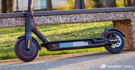Xiaomi Mi Electric Scooter Pro: Najnižšia cena v Európe | Xiaomi Planet