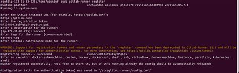 Deploy Code From GitLab To Server Using Gitlab CI CD Cloudkul