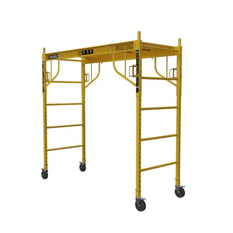 6 Multifunction Unit ScaffoldMart