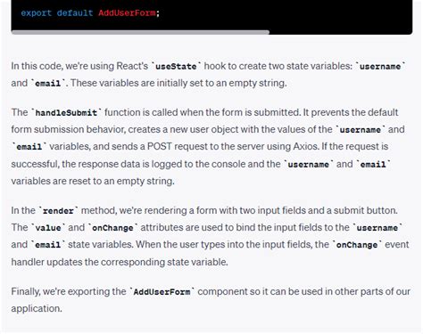 5 Ways Chatgpt Can Help Developers Write Code Faster Lumen Spei