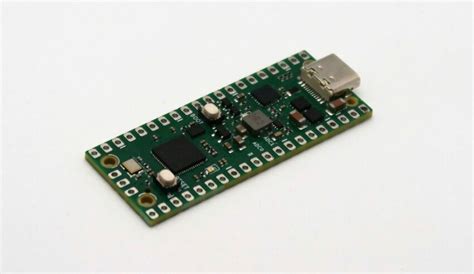 PicoPD Pro Raspberry Pi RP USB C PD Board