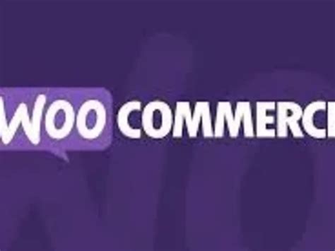 Ecommerce Website Design Ecommerce Web Store Wordpress Woocommerce