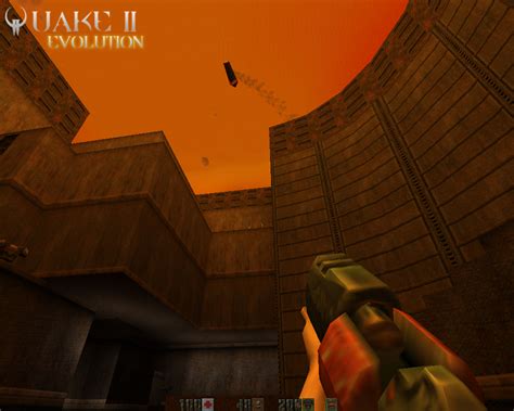 New Grenade Trail Image Quake Ii Evolution Mod For Quake 2 Moddb