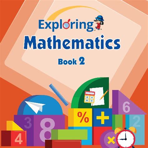 Exploring Mathematics For Class 6