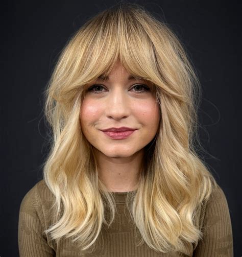 70 Must Try Medium Shag Haircut Ideas For 2025